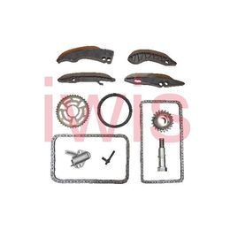 AIC Steuerkettensatz 59010set unten f&uuml;r MINI
