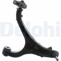 DELPHI Lenker, Radaufh&auml;ngung tc3716 unten f&uuml;r Chrysler JEEP