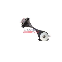 Fast Lagerung, Schaltgetriebetr&auml;ger ft52066 vorne links f&uuml;r RENAULT