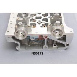 JAPKO Zylinderkopf jns017s f&uuml;r AMC Vaughall Opel NISSAN RENAULT