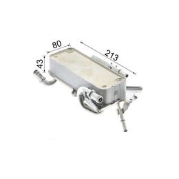 Mahle &Ouml;lk&uuml;hler, Automatikgetriebe clc284000p f&uuml;r VW Porsche