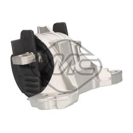 METALCAUCHO Lagerung, Motor 57064 links f&uuml;r Peugeot