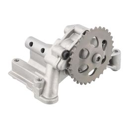 TOPRAN &Ouml;lpumpe 109790 f&uuml;r CUPRA