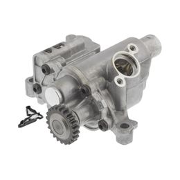 TOPRAN &Ouml;lpumpe 117208 f&uuml;r CUPRA