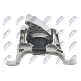 NTY Lagerung, Motor zpsmz063 vorne rechts f&uuml;r MAZDA