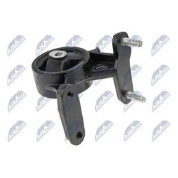 NTY Lagerung, Motor zpsty064 hinten f&uuml;r TOYOTA
