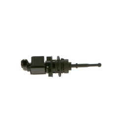 Bosch Geberzylinder, Kupplung 0986486153 f&uuml;r VW