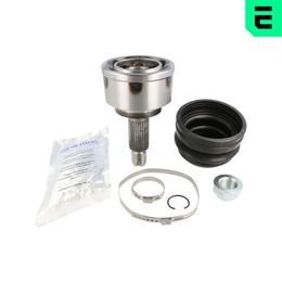 OPTIMAL Gelenksatz, Antriebswelle cw2722 f&uuml;r HONDA