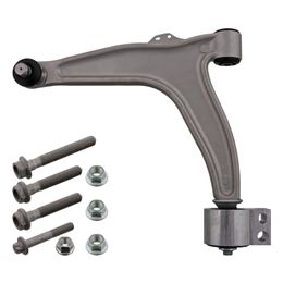 febi bilstein Lenker, Radaufh&auml;ngung 34231 unten f&uuml;r SAAB GM Fiat Opel