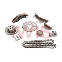 AIC Steuerkettensatz 73928set f&uuml;r Opel