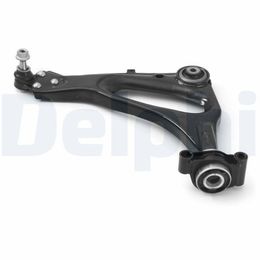 DELPHI Lenker, Radaufh&auml;ngung tc3908 unten f&uuml;r Mercedes
