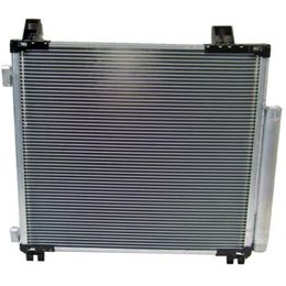 Mahle Kondensator, Klimaanlage ac825000s f&uuml;r ASTON MARTIN