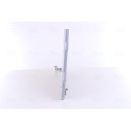 NISSENS Kondensator, Klimaanlage 940305 f&uuml;r VW