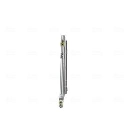 NISSENS Kondensator, Klimaanlage 940134 f&uuml;r Opel Vaughall