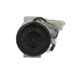NISSENS Kompressor, Klimaanlage 890143 f&uuml;r TOYOTA LEXUS