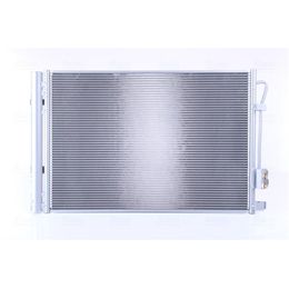 NISSENS Kondensator, Klimaanlage 940636 f&uuml;r HYUNDAI