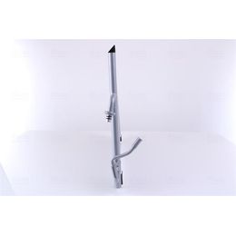 NISSENS Kondensator, Klimaanlage 94224 f&uuml;r Peugeot