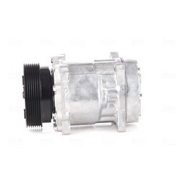 NISSENS Kompressor, Klimaanlage 89160 f&uuml;r RENAULT TRUCKS
