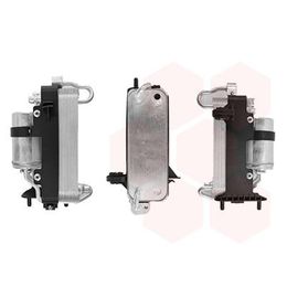 Van Wezel Kondensator, Klimaanlage 06015711 f&uuml;r BMW