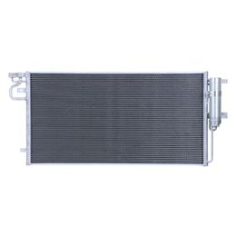 WALKER Kondensator, Klimaanlage wcd00257 f&uuml;r Ford