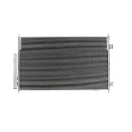 WALKER Kondensator, Klimaanlage wcd00270 f&uuml;r HONDA