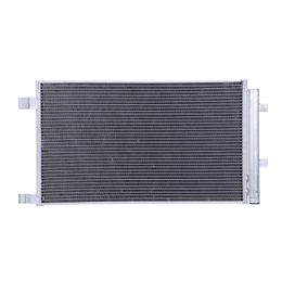 WALKER Kondensator, Klimaanlage wcd00416 f&uuml;r NISSAN RENAULT
