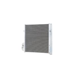 WALKER Kondensator, Klimaanlage wcd00465 f&uuml;r SMART