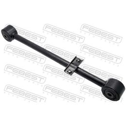 FEBEST Lenker, Radaufh&auml;ngung 0525mpvr1 Hinterachse unten f&uuml;r MAZDA