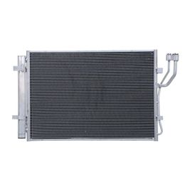 WALKER Kondensator, Klimaanlage wcd00021 f&uuml;r HYUNDAI