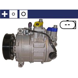 Mahle Kompressor, Klimaanlage acp110000s f&uuml;r CUPRA VW Porsche