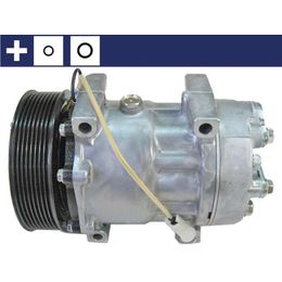 Mahle Kompressor, Klimaanlage acp124000s f&uuml;r Volvo