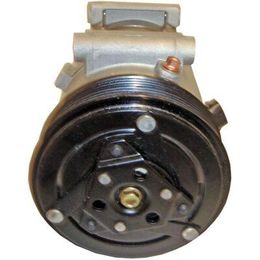 Mahle Kompressor, Klimaanlage acp8000s f&uuml;r RENAULT