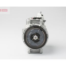 DENSO Kompressor, Klimaanlage dcp17062 f&uuml;r Mercedes