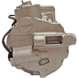 Mahle Kompressor, Klimaanlage acp354000s f&uuml;r Mercedes