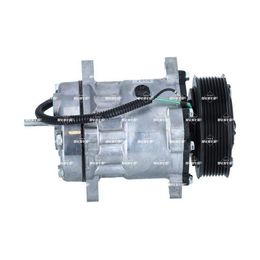NRF Kompressor, Klimaanlage EASY FIT 32750 f&uuml;r DAF