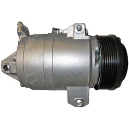 Mahle Kompressor, Klimaanlage BEHR HELLA SERVICE *** PREMIUM LINE acp454000p f&uuml;r RENAULT
