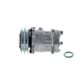 Mahle Kompressor, Klimaanlage acp1057000p f&uuml;r LAMBORGHINI