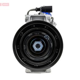 DENSO Kompressor, Klimaanlage dcp02105 f&uuml;r VW