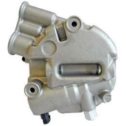 Mahle Kompressor, Klimaanlage acp179000s f&uuml;r Vaughall Opel GM CHEVROLET