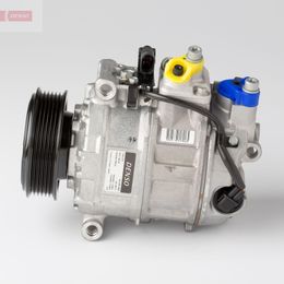 DENSO Kompressor, Klimaanlage dcp32063 f&uuml;r VW