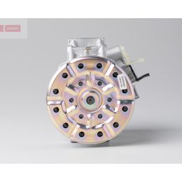 DENSO Kompressor, Klimaanlage dcp51001 f&uuml;r TOYOTA