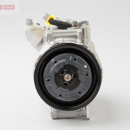 DENSO Kompressor, Klimaanlage dcp05032 f&uuml;r BMW