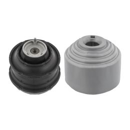 TOPRAN Lagerung, Motor 407838 f&uuml;r SMART