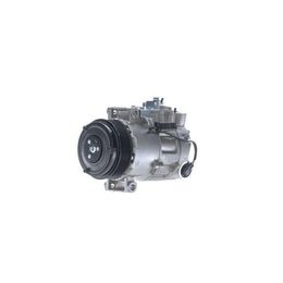 Mahle Kompressor, Klimaanlage acp668000s f&uuml;r Mercedes
