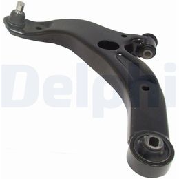DELPHI Lenker, Radaufh&auml;ngung tc2523 unten f&uuml;r MAZDA