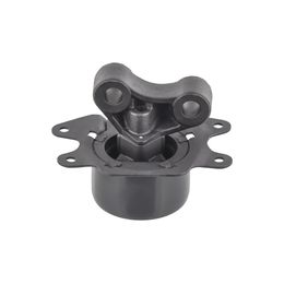 TOPRAN Lagerung, Motor 208027 links f&uuml;r Opel Vaughall