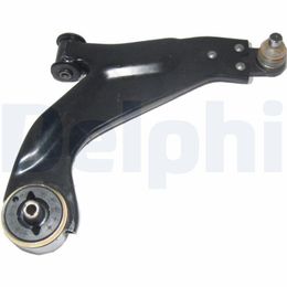 DELPHI Lenker, Radaufh&auml;ngung tc1018 unten f&uuml;r Ford