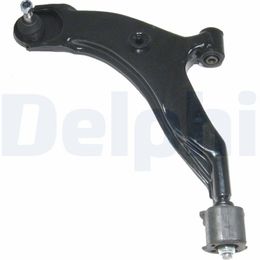 DELPHI Lenker, Radaufh&auml;ngung tc1079 unten f&uuml;r HYUNDAI