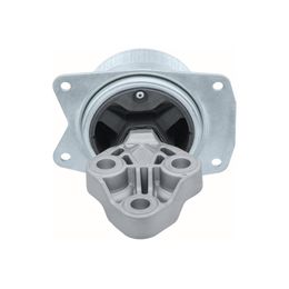 TOPRAN Lagerung, Motor 208303 links f&uuml;r Opel