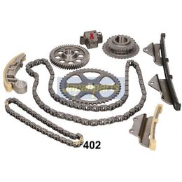 JAPANPARTS Steuerkettensatz kdk402 f&uuml;r HONDA
